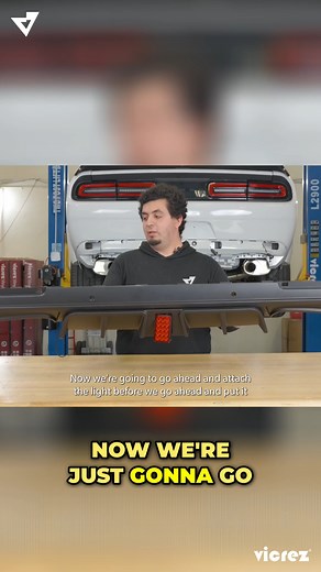 🔗Transform your ride with the Vicrez BL style rear diffuser vz102490| Installation Guide --------------- Find this product here: https://www.vicrez.com/vicrez-bl-style-rear-diffuser-vz102490-dodge-challenger-2015-2016-2017-2018-2019-2021-2022 --------------- @vicrezcom 📥 Amazing Customer Service 🌎 We Ship Worldwide 💻 www.vicrez.com 📞 1-562-565-3803 --------------- #vicrezsplitters #hellcat #hellcatchallenger #hellcatcharger #hellcataddicts #hellcatclub #hellcatdaily #hellcatfam #hellcatnati