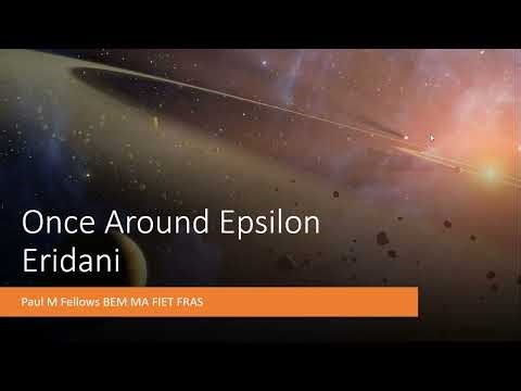 JWST team improves its detection techniques, but fails to find planets at Epsilon Eridani