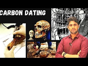 🎥 Carbon Dating Explained | What is Radiocarbon Dating? | Science Made Simple