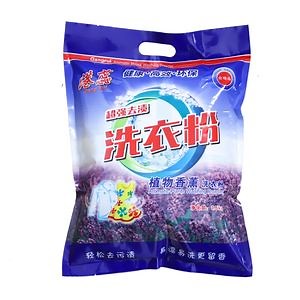 [Hot Item] Professional Household Detergent Powder Laundry Washing Powder