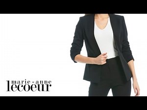 Casual Blazer Outfits