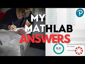 MyLab Math 2024 | PEARSON | CANVAS ANSWERS | CALCULUS | ALGEBRA #mymathlab #canvaslms #mystatlab