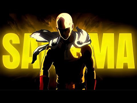 How Strong Is Saitama?