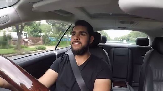 CL600 V12 BITURBO ACCELERATION!!!