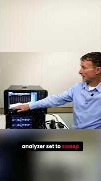 Unlock 110 GHz Power: UXA Signal Leakage Measurement