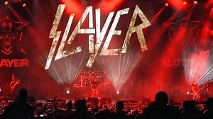 Video: SLAYER Performs Three 'Repentless' Songs In Phoenix