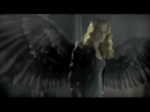 MAXIMUM RIDE (Official Trailer) HD 2016