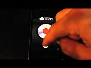 TapeACall - How To Download Recording To Computer