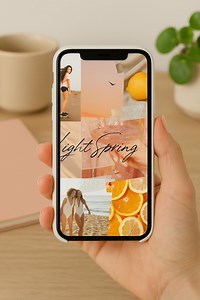 Digital Color Analysis Guide - 12 Seasons - Etsy