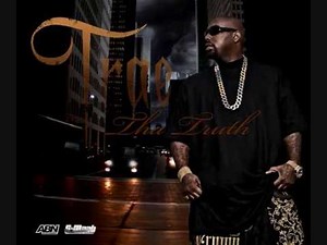 Trae - matter of time(ft.mya)