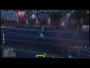 PZFX - Combat System - Double Sword [ESX/QBcore/Standalone]