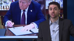 Maryland judge rules DOGE's dismantling of USAID likely violated Constitution