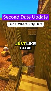 Dude, Where's My Date | Second Date Update