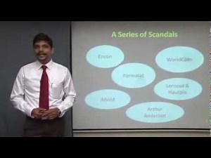 Auditing and Assurance Standard - Audit Process, Auditing and Secretarial Practice Video Lecture - B Com