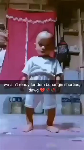 Learn the Budots Dance with Jazriel