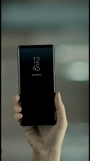 Samsung Galaxy Note 8: A 5 Year Retrospective