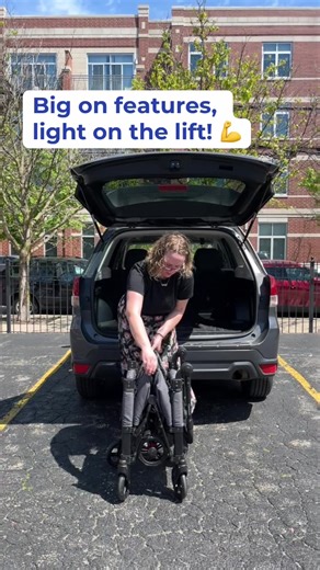 The Contours Curve 360 Stroller Wagon makes