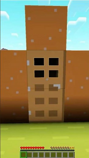 how to build a classic mansion in minecraft