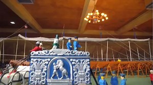 Watch Strange Inheritance: Season 1, Episode 19, "Dino Cowboy" Online - Fox Nation