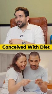 ❌ 2 IVF Failures 🚫 Blocked Fallopian Tube 🥚 Low Egg Count 🩸 Thin Endometrium Doctors said “It’s NOT Possible”… But FOOD THERAPY changed everything 🌱✨ No injections. No surgeries. Just Hormonal Healing with Real Nutrition 🥦💚 Today, her body is recovering naturally, Her hormones are balancing, And her hope is stronger than ever ❤‍🔥 She’s getting ready to CONCEIVE NATURALLY 🤰💫 Because when the body gets the right food, Miracles start happening ⚡🌿 📍 Visit Us Amrit Deol – Fitness & Nutriti