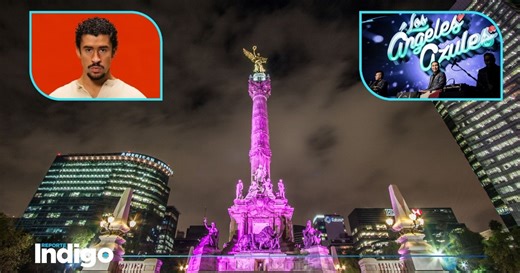 Bad Bunny, Los Ángeles Azules y más: Conoce todos los detalles de los conciertos HOY en CDMX