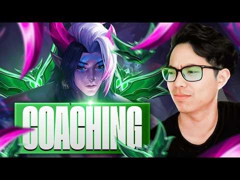 THE MOST IMPORTANT ADC TIP HAPPENS IN THE FIRST 5 MINUTES