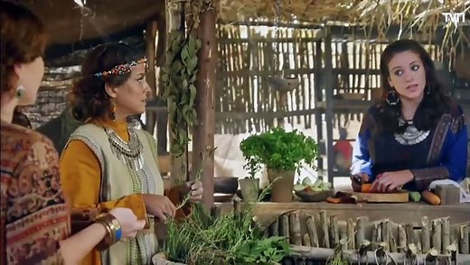 Génesis Capítulo 74 en Español Latino