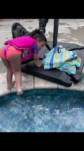 Swimming ❤️ | RAE