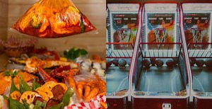 8 wild and unique restaurants in Edmonton that totally make sense | Food & Drink