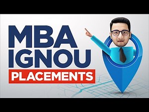 IGNOU MBA Placements💰🤑 | **Reality**