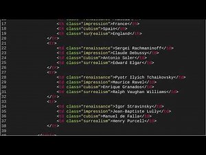 Condense CSS Rules (Web Development/Design - Unit 5 Lesson 8.6 - HTML Coding)