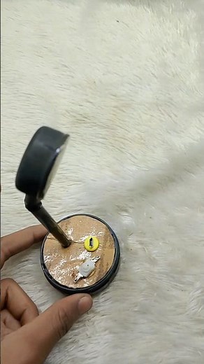 Mini Study Lamp 💡 #shorts #ytshorts #technical #youtubeshorts