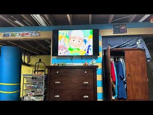 Previews From Mickey Mouse Clubhouse Numbers Roundup (2010) DVD