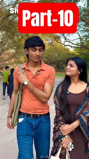 Anjaan Se Pyar Tak Safar part-10