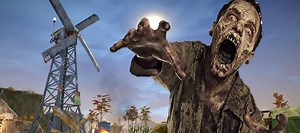 Surviving the Aftermath Essentials