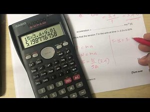 A LEVEL PHYSICS PAST PAPER 2 MAY JUNE 2018 QUESTION AND ANSWER.