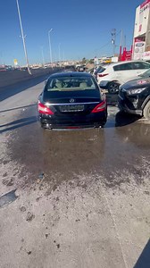 Mercedes Benz cls diesel pièces détachées tel 24143926/54103992/24838703 | Casse auto agrebi
