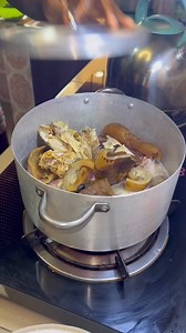 780K views · 13K reactions | Egusi Soup the boiling method 襤 | Ogbejele Ofure Peace | Facebook