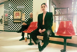 Entrevistamos Bea Miller sobre "Feel Something" e próximos lançamentos
