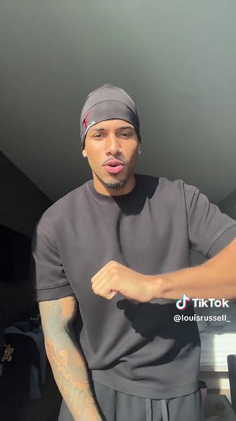 Driving with a Baddie: Left Side Adventures