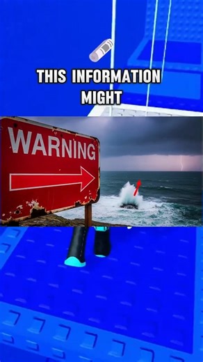 IF YOU SEE THIS, RUN! 😱 #roblox #robloxrant #rblx #relatable