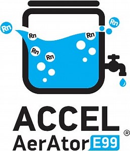 Accel-Aerator E99 - Radon Water Systems for Professionals | MCIS Trade Group