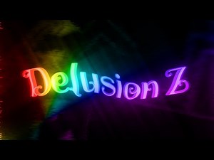 (Harder than "VSC"?) "Delusion Z" by Synthesis [NoClip showcase]