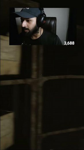 MADiSON Scariest Moment Ever! 💀