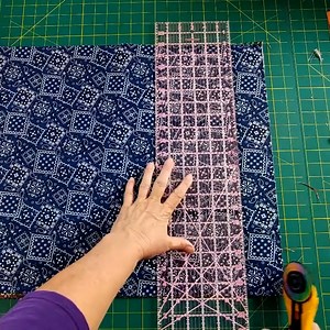 Buy a pack of 10 45mm Titanium-Coated Blades and get a Premium FAMORE Cutter FREE with your order! This state-of-the-art rotary cutter is specifically designed to enhance our blades' performance. With our blades installed, you may be able to cut up to 12 layers of fabric at once, and they can last up to 10 times longer than other blades you may have tried in the past, including premium blades like the Endurance. What our customers are saying . . . ⭐⭐⭐⭐⭐ - Barbara D. “These blades are awesome! Th