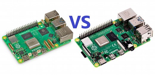 Raspberry Pi 5 vs 4: Is the upgrade REALLY worth it? - Smart.DHgate – Trusted Buying Guides for Global Shoppers
