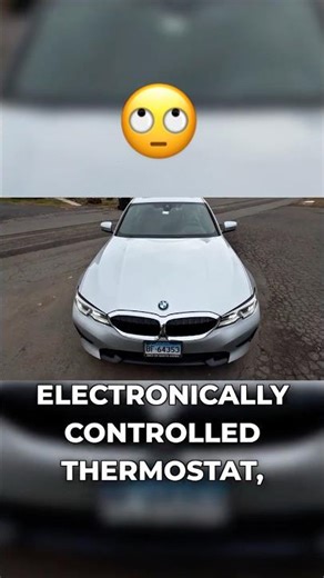 BMW 330i B46 Engine's Cooling System: A Mechanic's Nightmare! 🥶