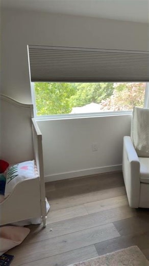 Cellular Shade Installation | Downtown Austin Window Treatment Transformation