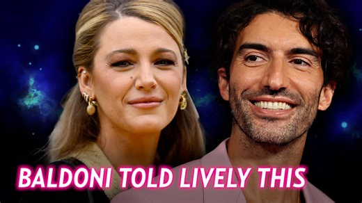 Justin Baldoni told Blake Lively he was 'circumcised' at her home