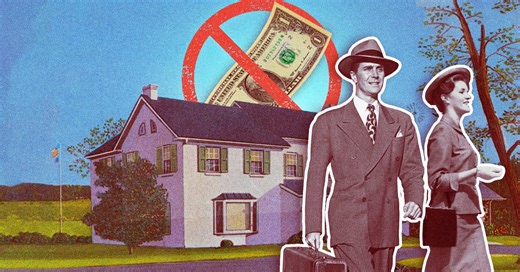 Why most US families need two incomes just to stay middle class